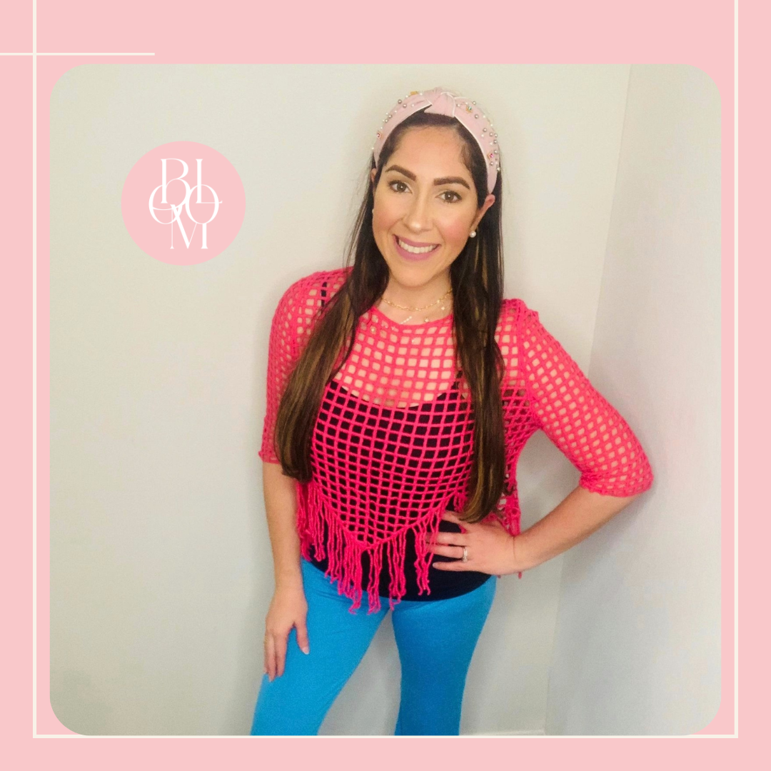 Accessories – Bloom Makeup & More, LLC