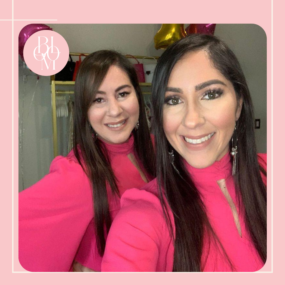 Bloom Makeup & More/Woman Fashion Clothing Store – Bloom Makeup & More, LLC