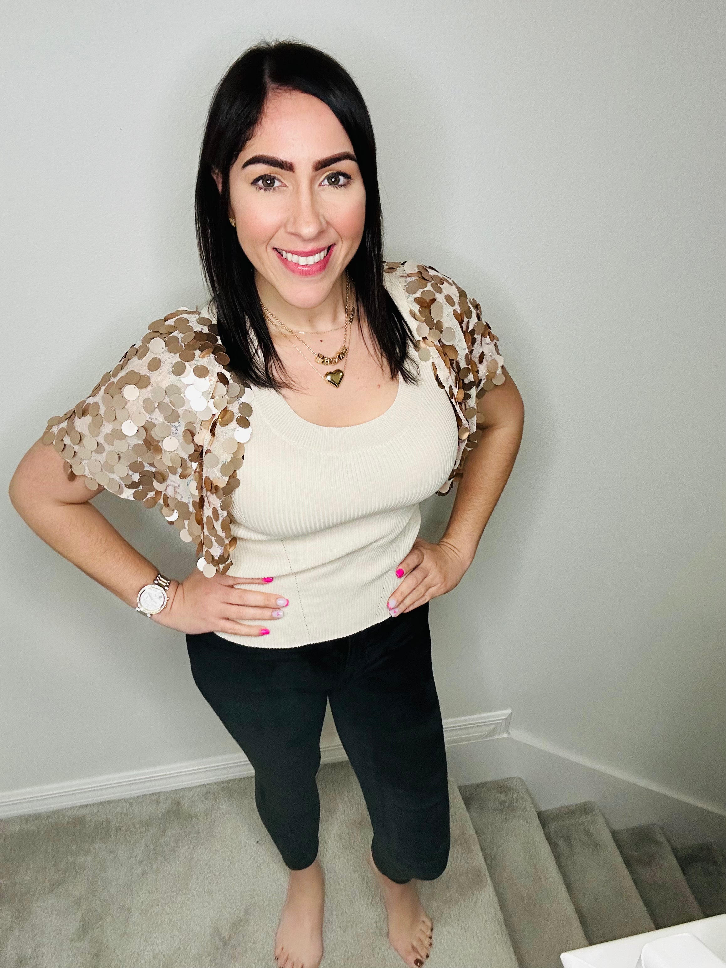 Velvet leggins – Bloom Makeup & More, LLC